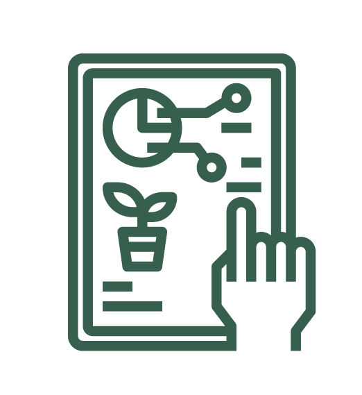 Home - Green Initiative - For a Climate Positive Planet